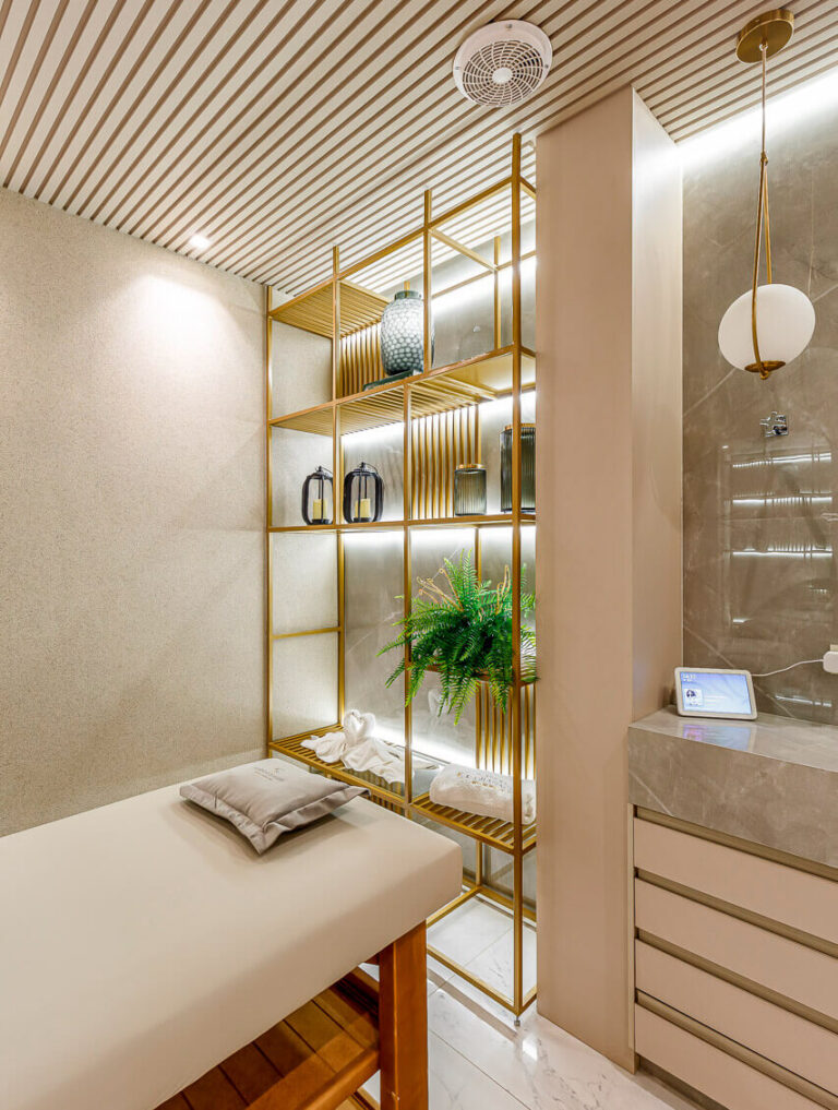 Clínica | Clínica Inandiara Granado